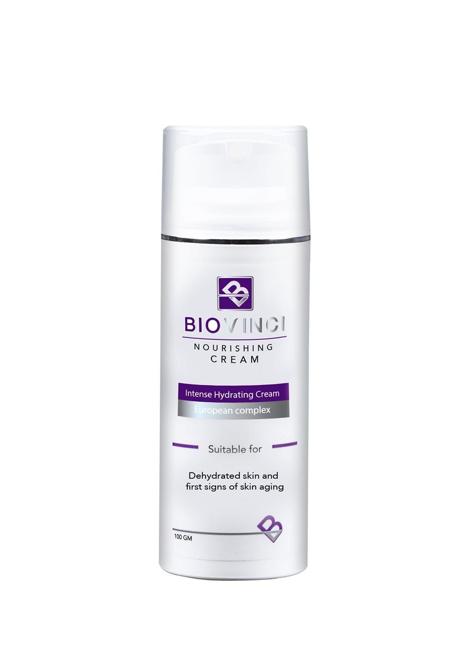 Biovinci Nourishing Cream – Biovinci